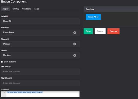 Creating A Form Using Uipath Forms Aggranda