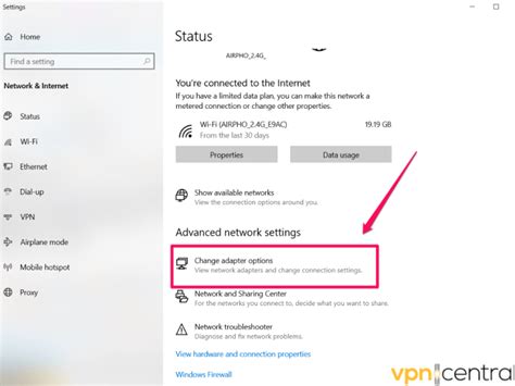How To Fix Error VPN A Simple Step By Step Guide