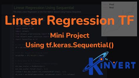 Linear Regression Example Keras At Karin Wright Blog