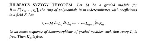 Abstract Algebra What Is The Relation Between Graded Modules And Finitely Generated Modules