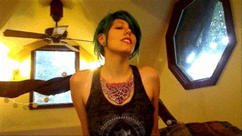 Hiccuping Fast And Hard Jupiters Mouth Clips4sale