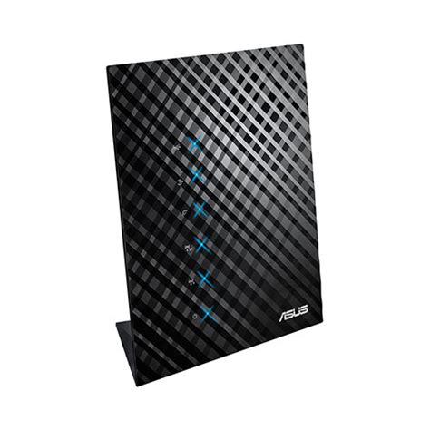 เอซุส ประกาศเปิดตัวเราเตอร์ไร้สายดูอัลแบนด์ RT-AC52U - techhub