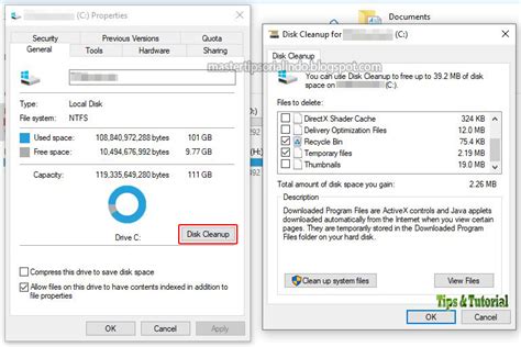 Memperbaiki Troubleshooter Tidak Berfungsi Di Windows 10 11 Mastertipsorialindo