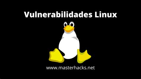 Cisa Advierte Sobre Explotación Activa De La Vulnerabilidad Pwnkit De Linux Masterhacks Blog