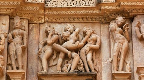 Ancient Sex 19 Creative Ways How Our Ancestors Got Laid Beducated