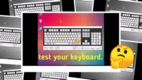 Test Keyboard Input At Wendell Espinoza Blog