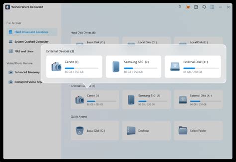 การกคนการดหนวยความจำ กคนไฟลบนการด SD ไดอยางมประสทธภาพ