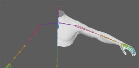 Using The Machine Learning Deformer In Unreal Engine Unreal Engine 5