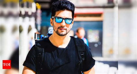 Exclusive Manish RaiSinghan On His New Found Love For Writing I