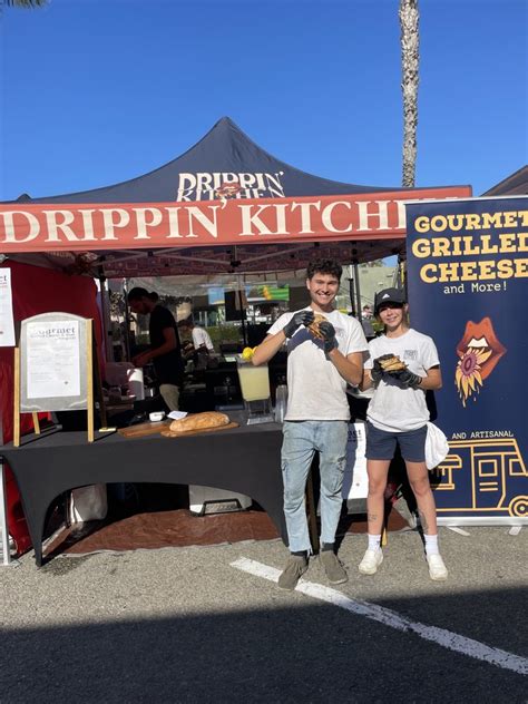Drippin Kitchen Vista Roadtrippers