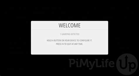 Installing Emulationstation On The Raspberry Pi Pi My Life Up