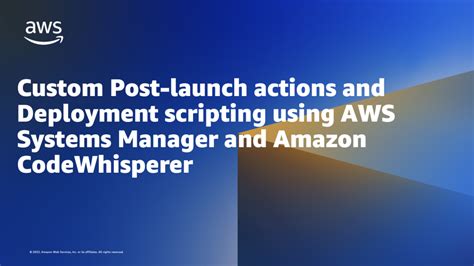 Aws Cloud Operations And Migrations Blog