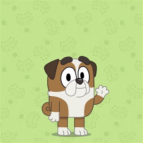 Bluey Characters Learn More Bluey Official Website Winton