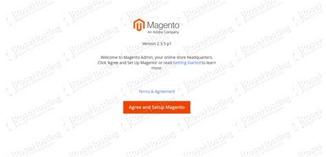 How To Install Magento 2 On Centos 8 Rosehosting