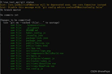 Vue项目上传gitee仓库学习笔记gitee Vue 源码仓库 Csdn博客