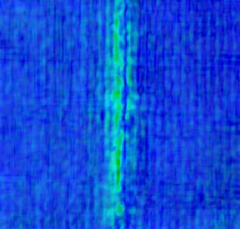 Detecting Defects In Glass Fiber Reinforced Plastic In Line Fraunhofer Fhr