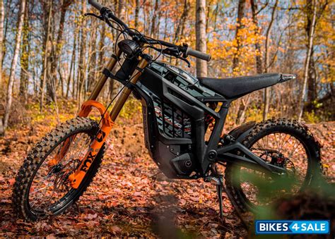 Talaria Sting Mx3 Electric Motorcycle Price Specs And Features