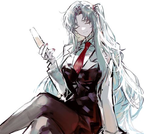 Angela Project Moon And More Drawn By Remsrar Danbooru