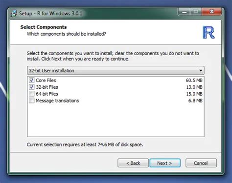 How To Install R On Windows DataScience Made Simple