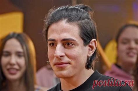 «Надеемся на условный срок Трэш блогер Хилми Форкс заглаживает вину Новости Постила