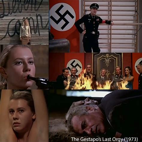 The Gestapos Last Orgy 1977 Nostalgia Drop The Gestapos Last Orgy 1977 Nostalgia Drop