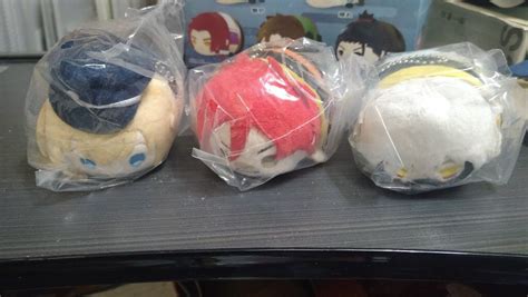 貓科×售物噗 【售】 刀劍亂舞 趴娃150、迷你趴120可走好賣家、賣貨便10、桃園面交亂藤四郎 愛染國俊 鳴狐江雪左文字