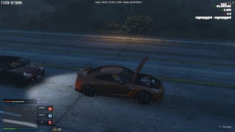 Do Fivem Script Ped Dev Mlo Map Clothe Car For You By Martinmide Fiverr