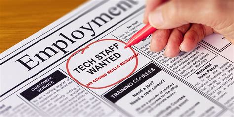 9 it and tech jobs that don t require coding or programming