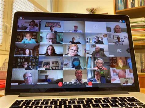 Spring Online 2020 General Assembly Uems Prm Section And Board Uems Prm Section And Board