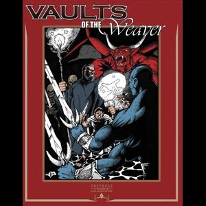 Swords Stitchery Old Time Sewing Table Top Rpg Blog OSR Commentary On Dave Hargrave S