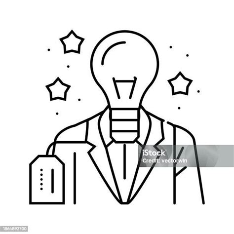 브랜드 인지도 소셜 미디어 라인 아이콘 벡터 일러스트레이션 고객 참여에 대한 스톡 벡터 아트 및 기타 이미지 고객 참여 공동체 노트북 Istock