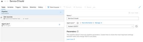 ci cd made easy with pulumi and azure pipelines pulumi blog