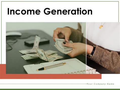 Income Generation Investments Business Ppt PowerPoint Presentation