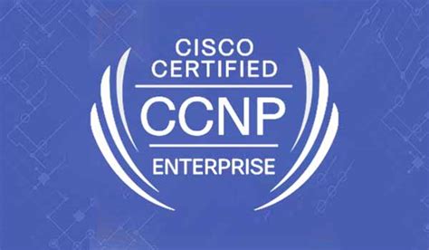 CCNP Enterprise Certification Ninjaz Academy