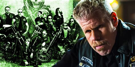 Sons Of Anarchy Every Character Kicked Out Of Samcro And Why