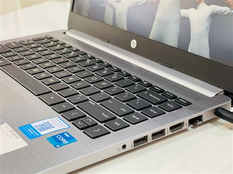 HP 240 G8 AloLaptop