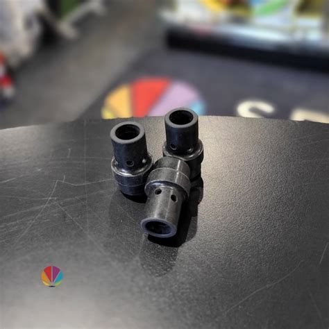 Mb501 Gas Diffusers Pack Of 5 Welding Equipment