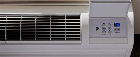 Common Problems With Ptac Units Explained