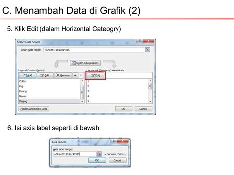 5 Materi Ppt Ms Office Excel 2pptx
