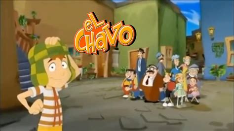 El Chavo Animado By Chavoiscutie On Deviantart
