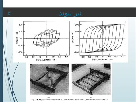Ebf Braces In Steel Structures And Infrastrucues Ppt