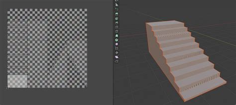 Modeling Cannot Get Texture To Render Using Uv Map Blender Stack