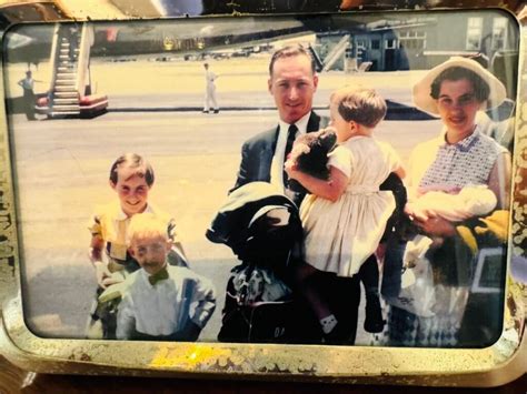 99 Year Old Robert Bee Is Living The Dream With Nursewatch Nursewatch