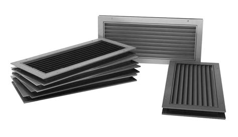 РЕШЕТКИ - Страница 2 из 2 - Производство вентиляционного оборудования в ...