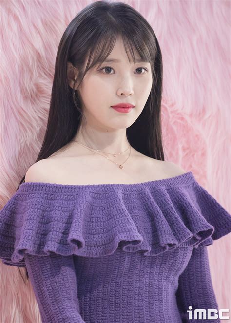 [포토] 아이유 나의 지은씨