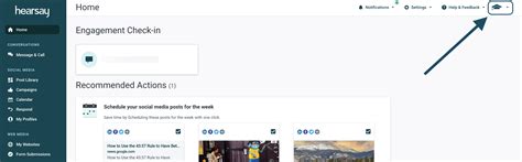 Toggling Between Multiple Workspaces Help Center