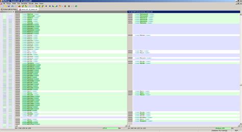 How To Quickly Remove Duplicate Lines · Issue 520 · Winmergewinmerge · Github