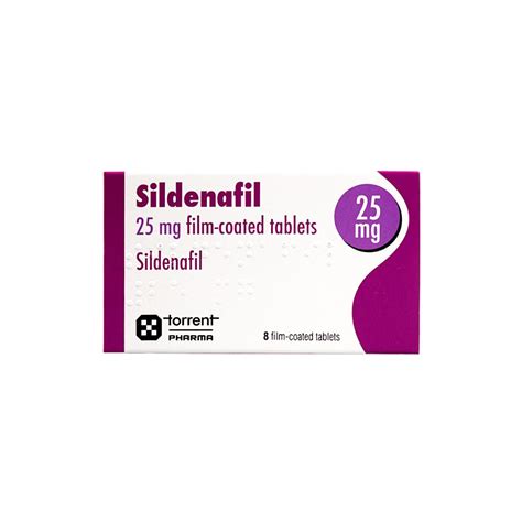 Sildenafil Nupsala