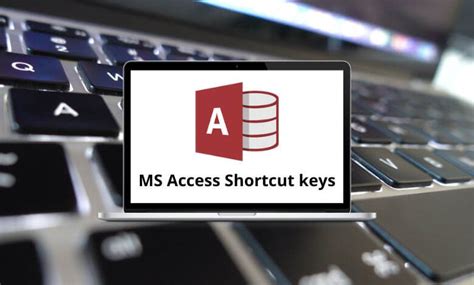 170 ms access shortcut keys ms access shortcut keys pdf