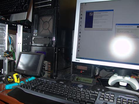 Intel Core Extreme Qx A Ghz An Lisis Completo En Espa Ol